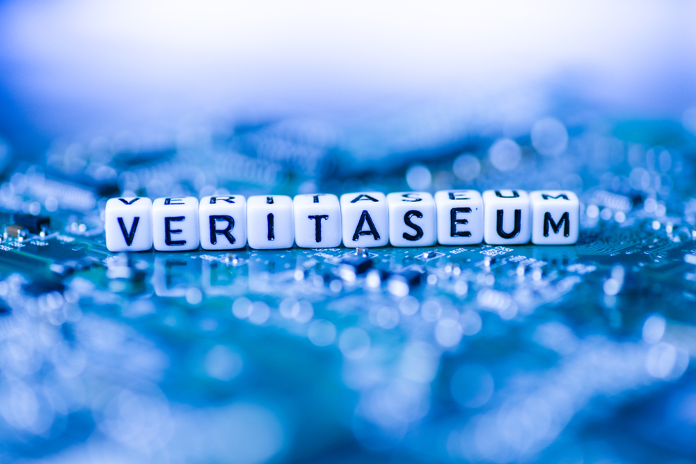 Veritaseum CEO Reggie Middleton muss 9,5 Millionen US-Dollar Vergleich ...