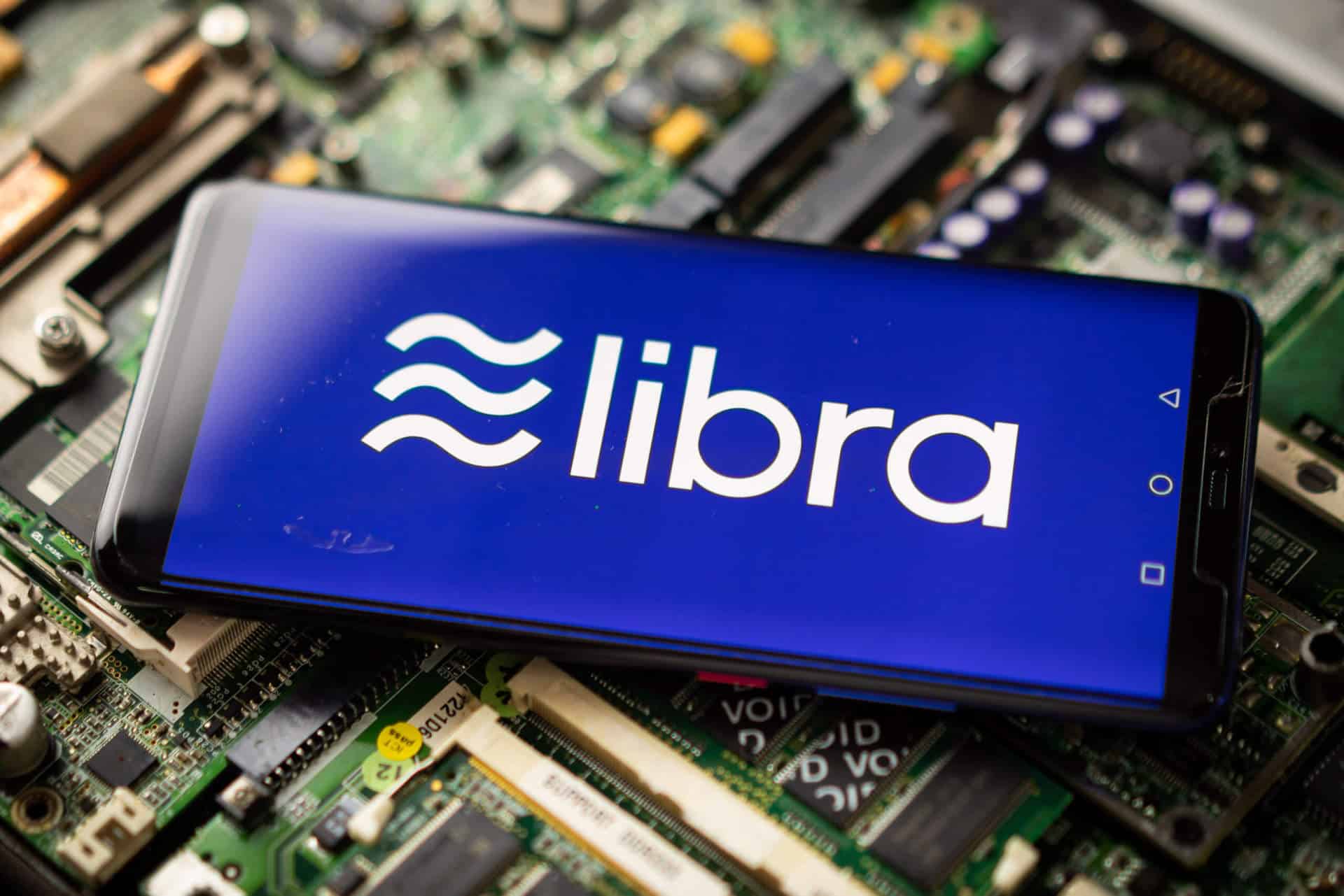 Facebook-Coin: Calibra-Wallet bekommt neuen Namen - Trend Capitol