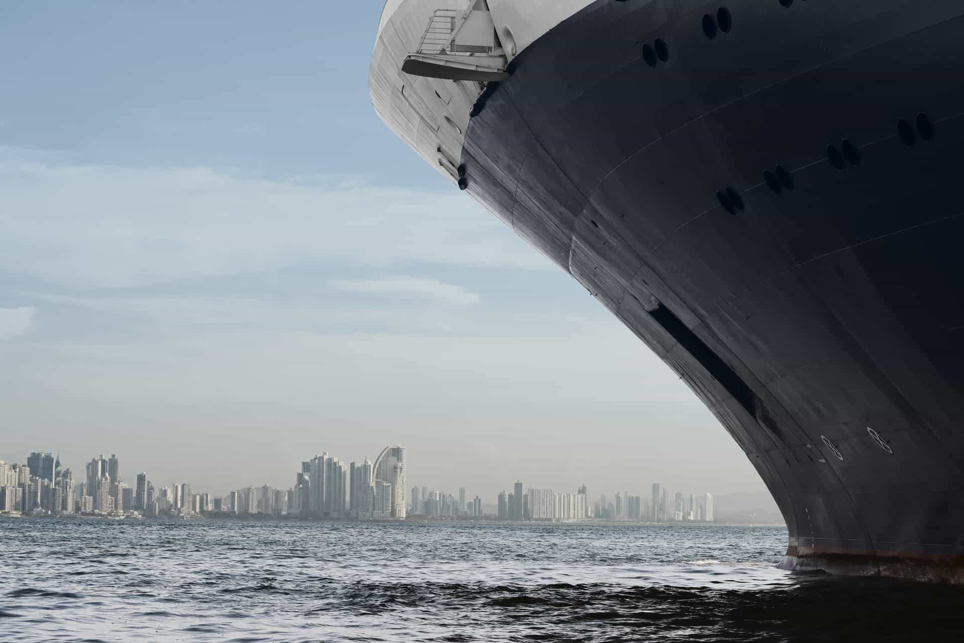 „Satoshi“: Auf einstigem Kreuzfahrtschiff entsteht ein Bitcoin-Hub ...