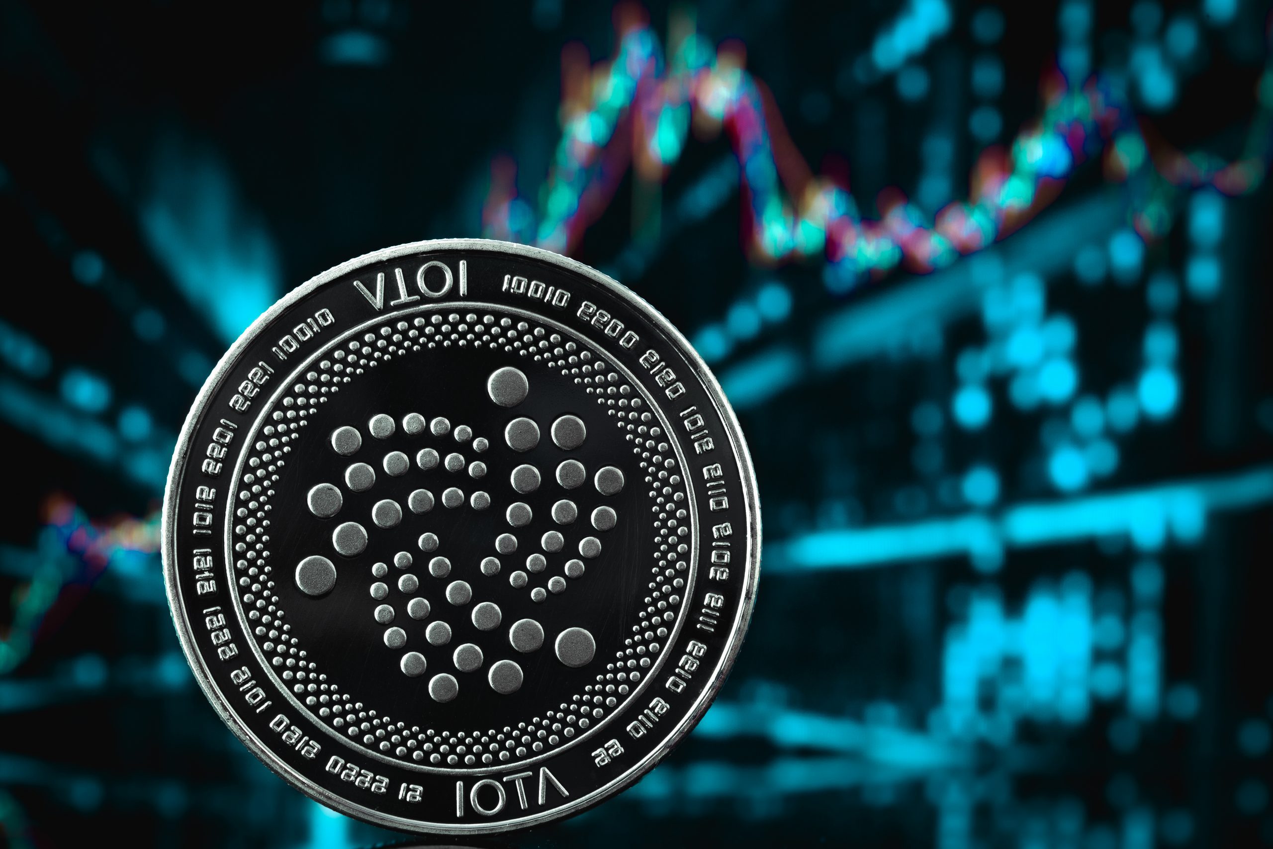 IOTA plant Einführung neuer Wallet „Firefly“ - Trend Capitol