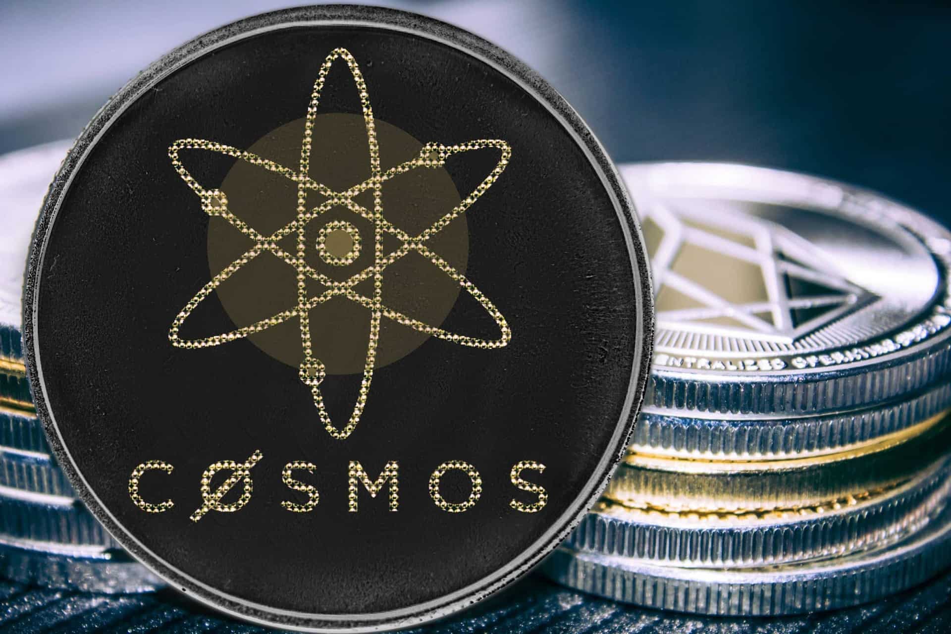 Cosmos (ATOM) lässt Blockchains miteinander sprechen - Trend Capitol