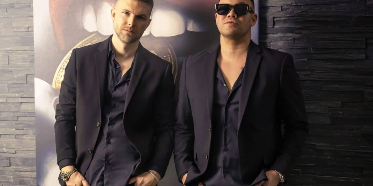 Rapper Kay One und Stard Ova bringen "Wallet" als NFT heraus - Trend ...