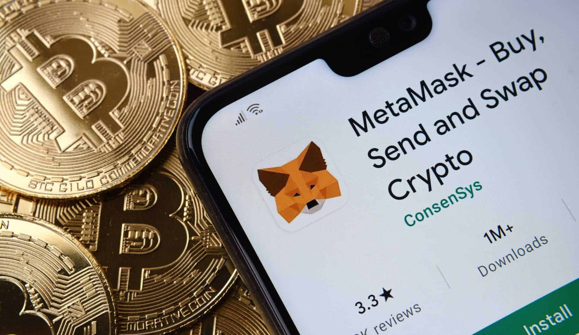 "Universelle DeFi-Wallet" – Rabby fordert MetaMask heraus - Trend Capitol