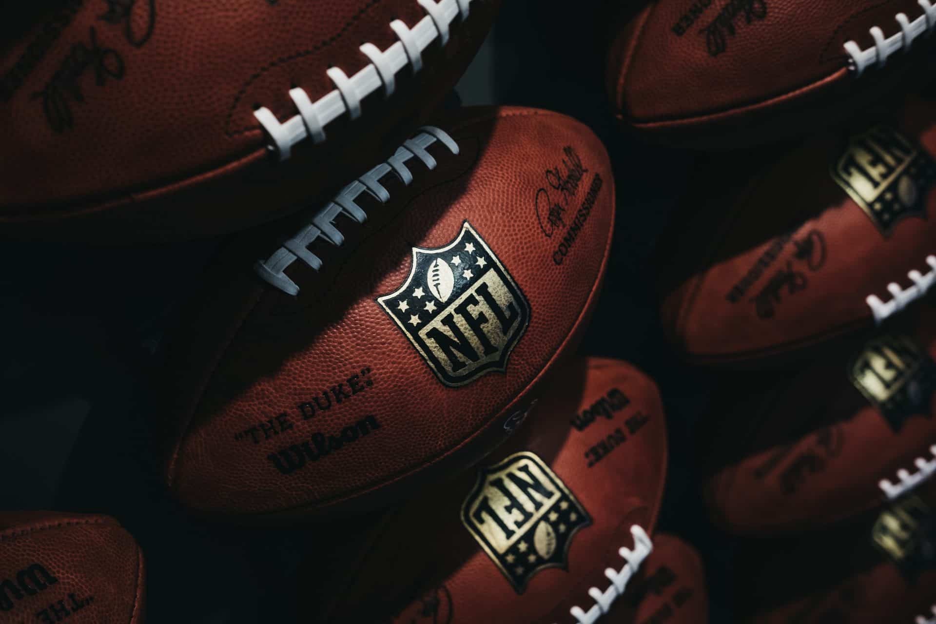 NFT-Newsticker: NFL-Legenden bringen NFT-Kollektion heraus - Trend Capitol