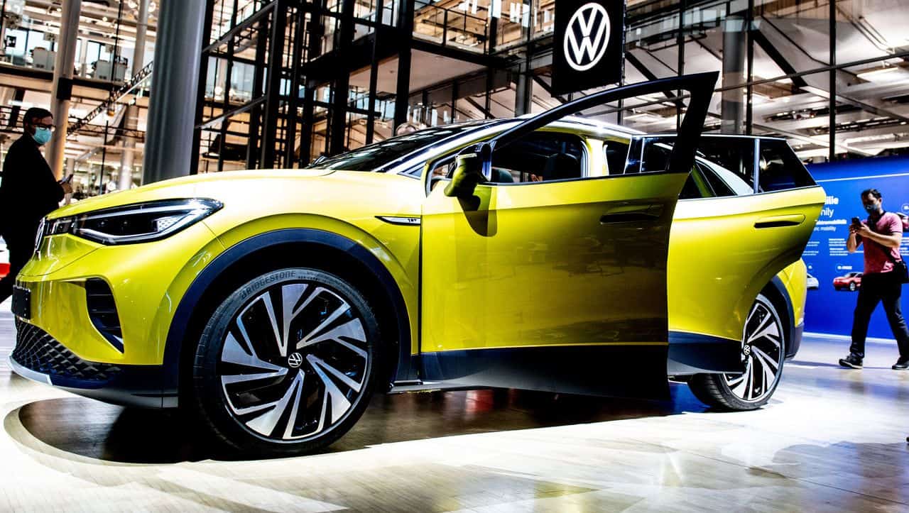 Volkswagen holt Farasis-Europachef Sebastian Wolf - Trend Capitol