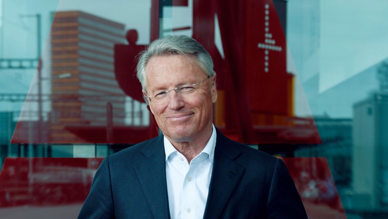 ABB: Erfolgreiche Teilverkäufe als mahnendes Beispiel für Siemens in ...