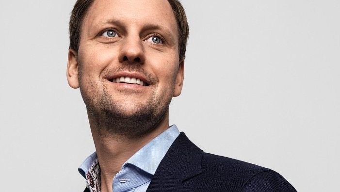 IQM: Jan Goetz ist Europas Hoffnung im Quantencomputing - Trend Capitol