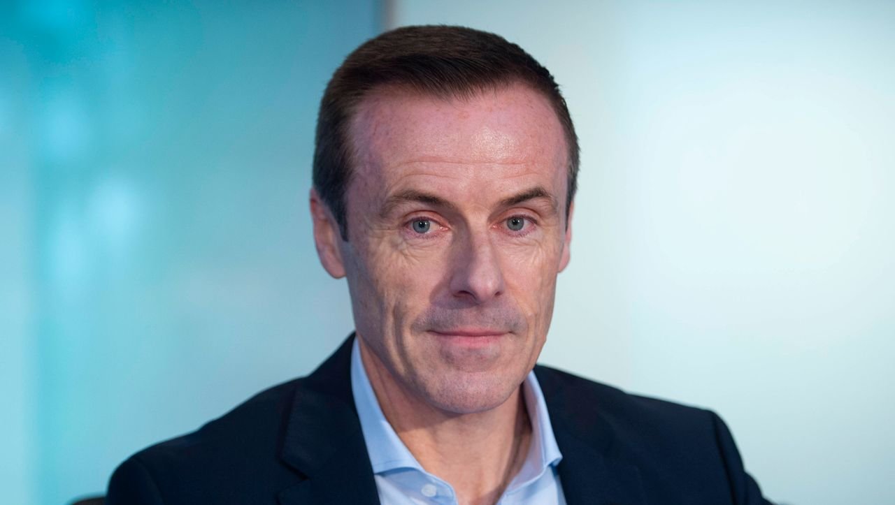 Bayer: Agrarchef Liam Condon tritt ab - Trend Capitol
