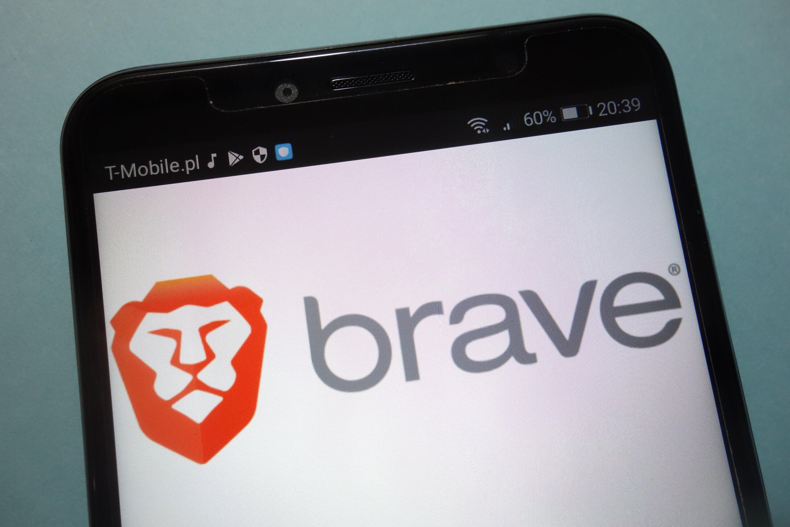 Brave: Browser-interne Krypto-Wallet feiert Premiere - Trend Capitol