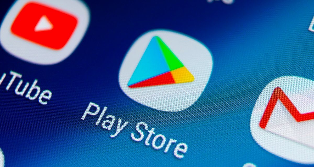 Google entfernt Malware-infizierte SMS-App aus Play Store - Trend Capitol