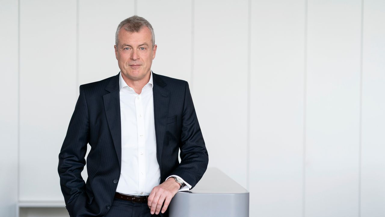 Siemens Gamesa: Jochen Eickholt von Siemens Energy wird Chef von ...