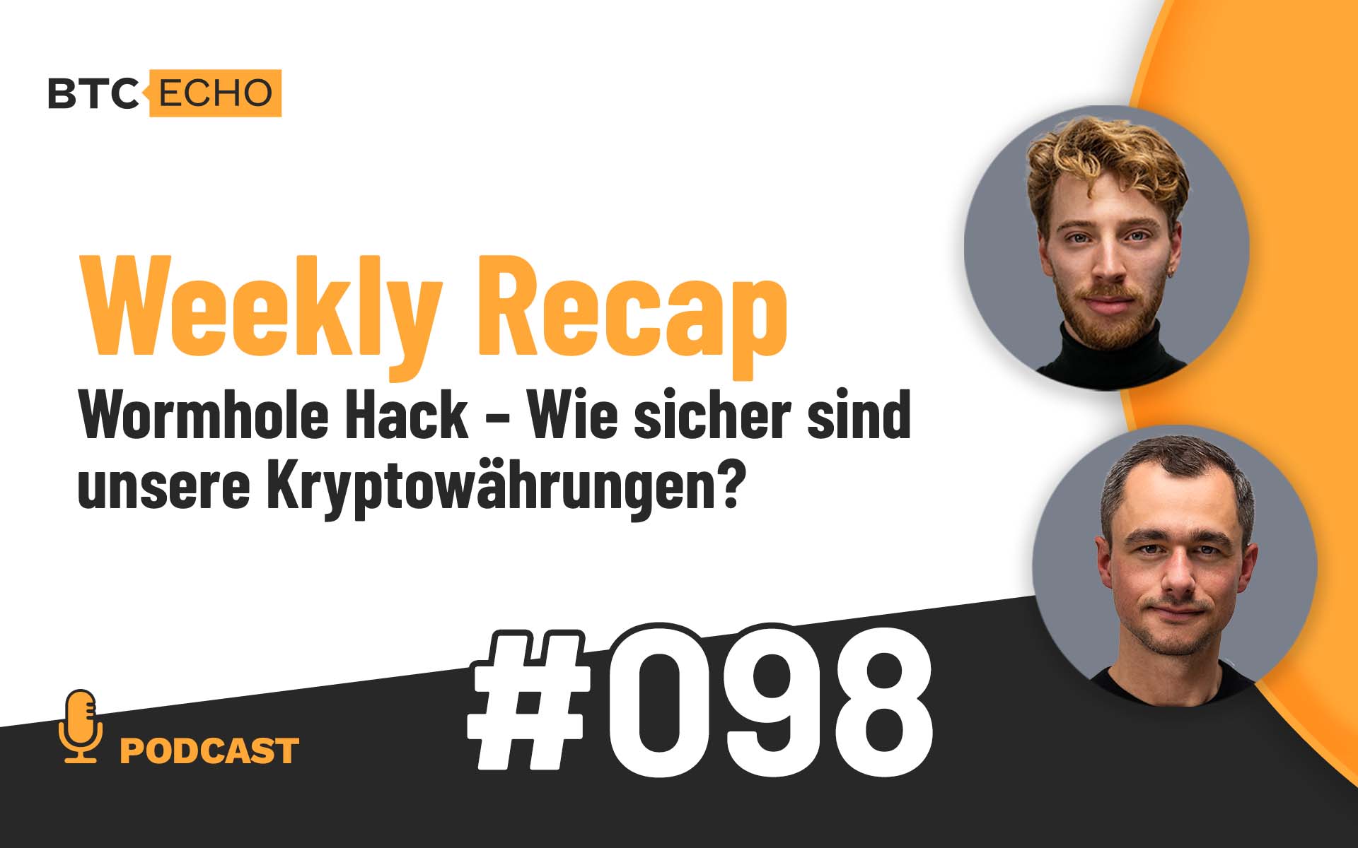 Wormhole Hack – wie sicher sind unsere Kryptowährungen? - Trend Capitol
