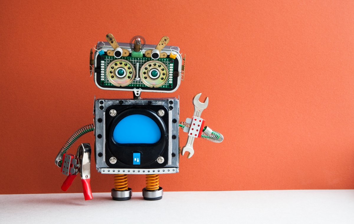 Twitter startet Kennzeichnung für "gute Bots" - Trend Capitol