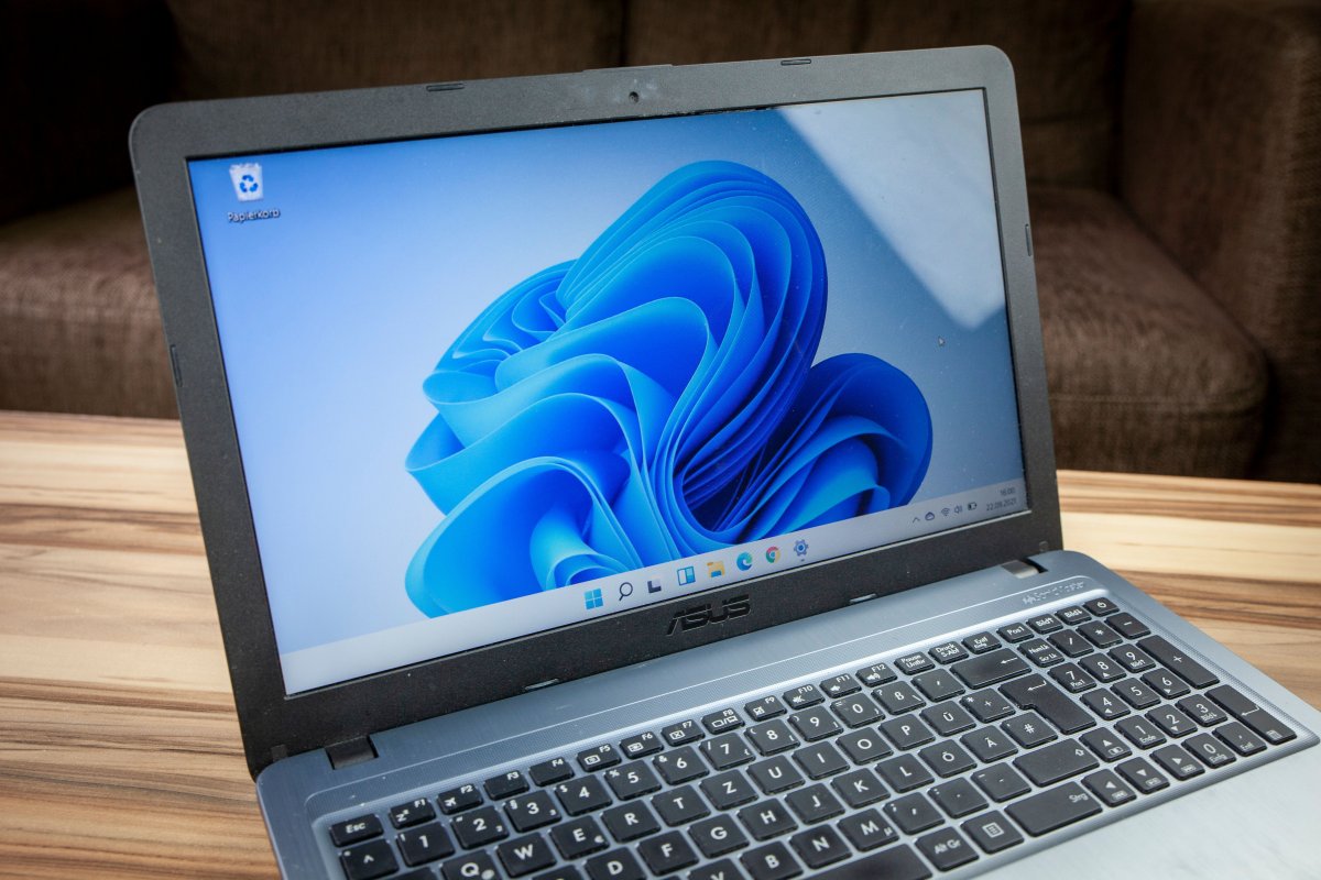 Windows 11: Insider Build bringt Microsoft-Konto-Pflicht für Pro ...