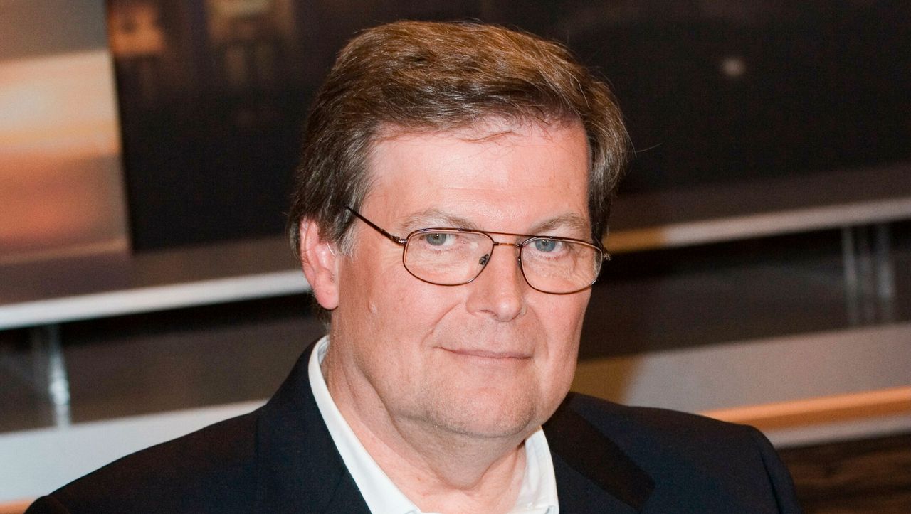 Klaus Gehrig verlässt die Schwarz-Gruppe so ganz: Doch kein Comeback ...