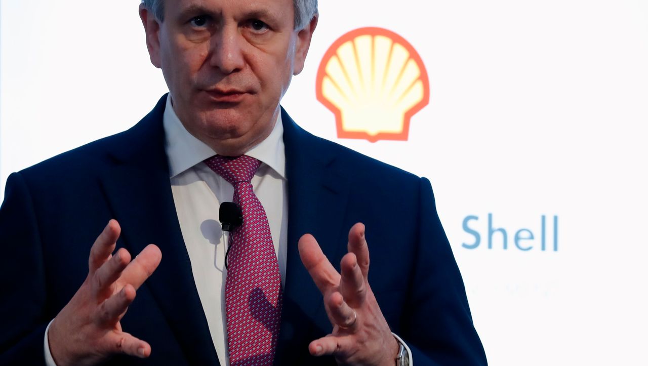 "Es tut uns leid" – Shell entschuldigt sich für Kauf russischen Öls ...