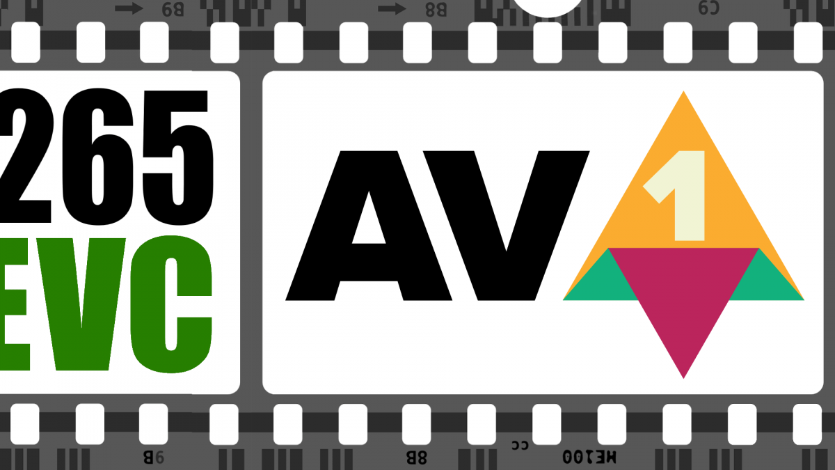 Videocodec: Freier AV1-Decoder Dav1d wird erwachsen - Trend Capitol