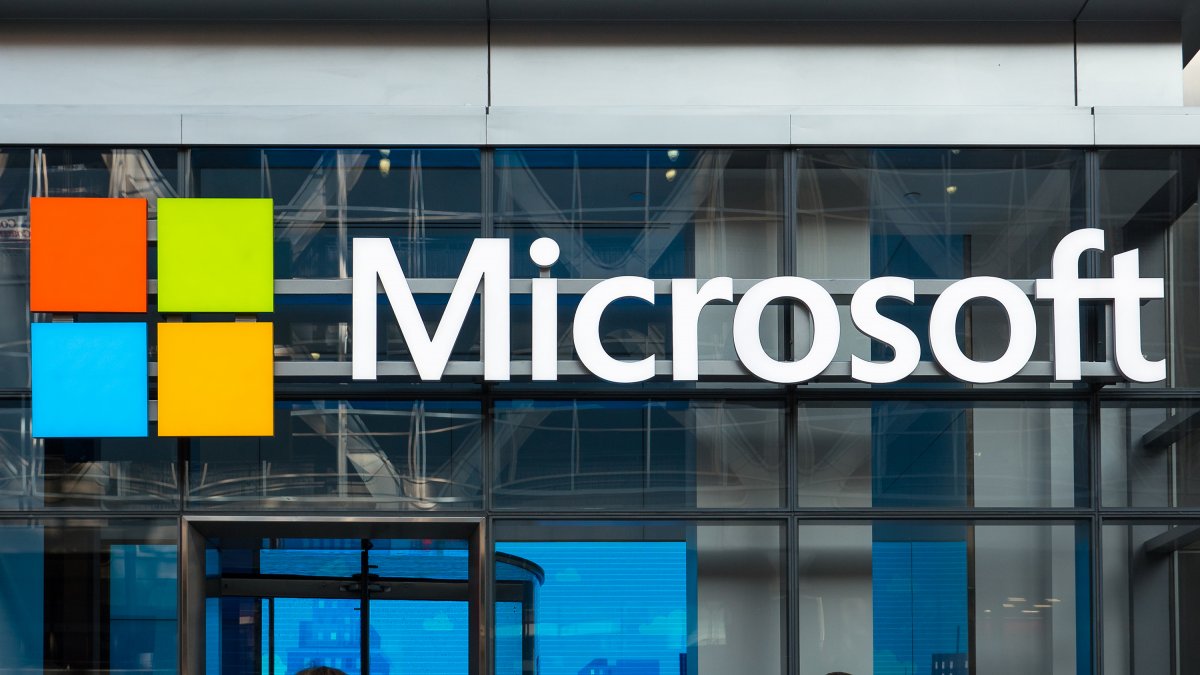 Microsoft: Digital-Transformation-Chef James Phillips verlässt das ...