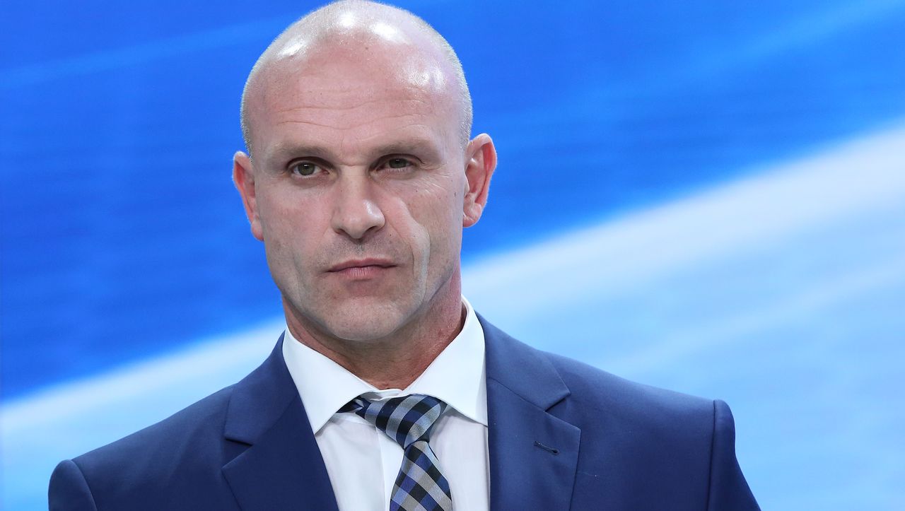 Thomas Ulbrich soll Prestigeprojekt "Trinity" absichern - Trend Capitol