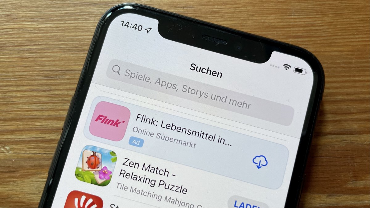 Apple: App Store unterstützt 400.000 Arbeitsplätze in Deutschland ...